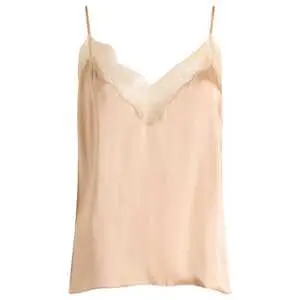 ANINE BING Mael Camisole - Blush