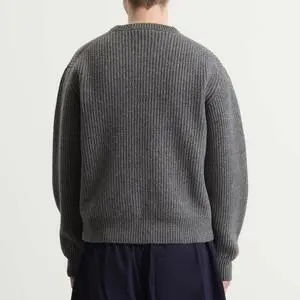JIL SANDER Wool Jumper