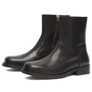 RONNING Zip Boot