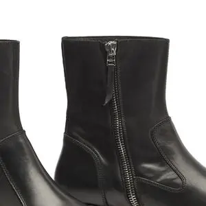 RONNING Zip Boot