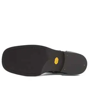 RONNING Zip Boot