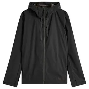 Rains Mito Jacket - Black