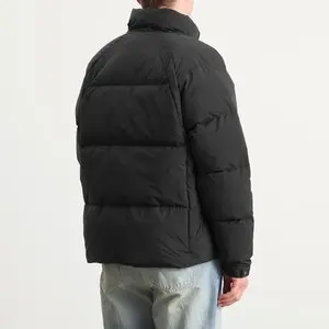 REPRESENT Funnel Neck Puffer Jacket