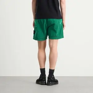 Stone Island Nylon Metal Shorts
