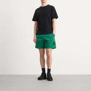 Stone Island Nylon Metal Shorts