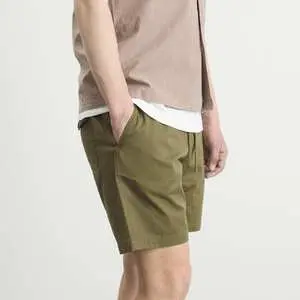 Universal Works Twill Beach Shorts