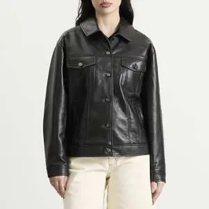 ANINE BING Rory Jacket