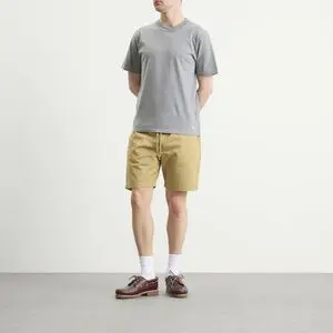 Universal Works Twill Beach Shorts