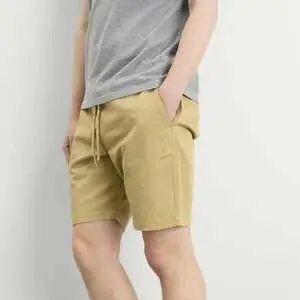Universal Works Twill Beach Shorts