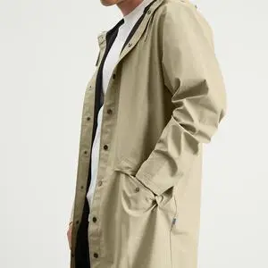 Rains Long Jacket