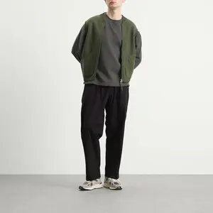 Universal Works Broadcloth Oxford Pant