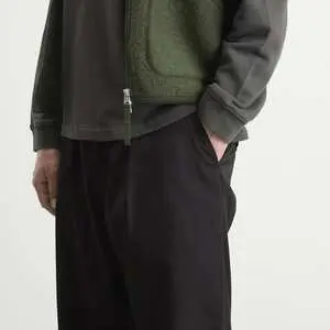 Universal Works Broadcloth Oxford Pant