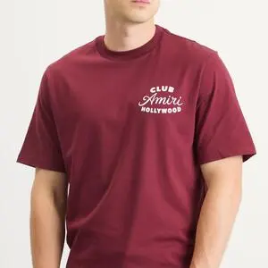 Amiri Club T-shirt