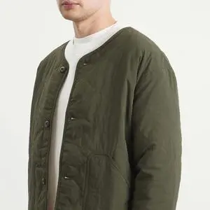 STAN RAY Quilted Liner Jacket