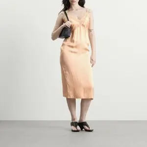 ANINE BING Carissa Dress