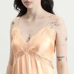 ANINE BING Carissa Dress