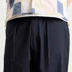 Universal Works Broadcloth Oxford Trouser