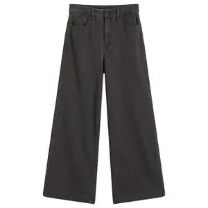 Good American Black Wash Jeans For Women