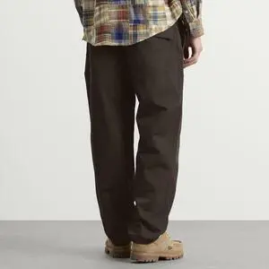 Universal Works Twill Dizzy Trousers