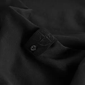 Stone Island Ghost Heavy Fleece Crew Neck Sweatshirt