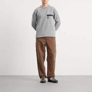 Patagonia Better Sweater Crewneck Sweatshirt - Stonewash