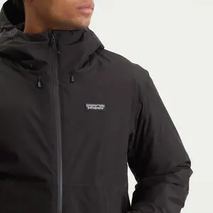 Patagonia Lightweight Stormshadow Jacket