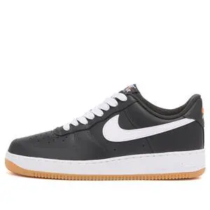 Nike Force 1 '07 Lv8 Sk8 Sc Sneaker - Anthracite