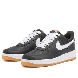 Nike Force 1 '07 Lv8 Sk8 Sc Sneaker - Anthracite