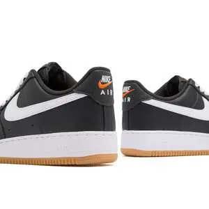 Nike Force 1 '07 Lv8 Sk8 Sc Sneaker - Anthracite