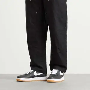 Nike Force 1 '07 Lv8 Sk8 Sc Sneaker - Anthracite