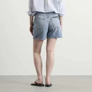 ANINE BING Delaney Shorts
