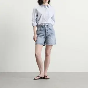 ANINE BING Delaney Shorts