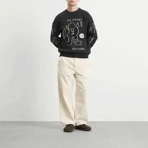 HERESY Outdoors Knit
