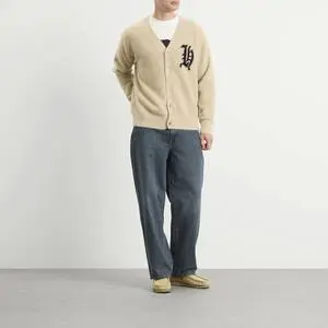HERESY H' Cardigan