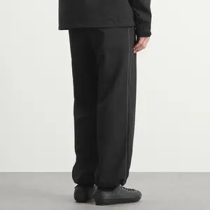AND WANDER Vent Trousers