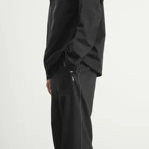 AND WANDER Vent Trousers