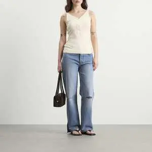 ANINE BING Roy Jeans