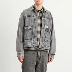 HERESY Heretic Jacket