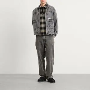 HERESY Heretic Jacket