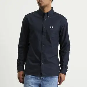 Fred Perry Oxford Shirt