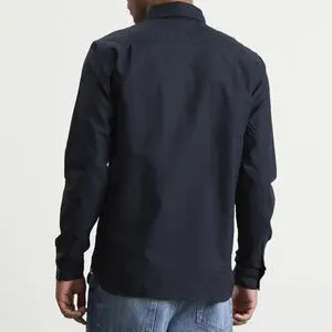 Fred Perry Oxford Shirt