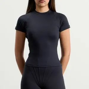 Nike X Skims Airy Baby T-shirt