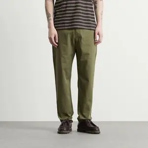 Universal Works Twill Military Chino