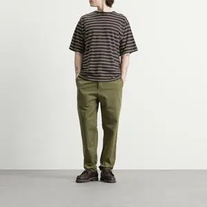 Universal Works Twill Military Chino