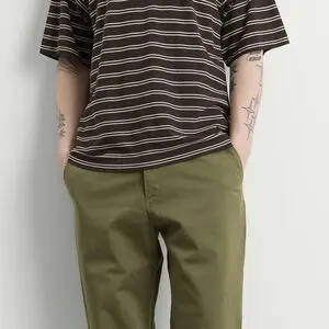 Universal Works Twill Military Chino