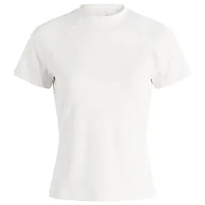 Nike X Skims Airy Baby T-shirt - Ivory