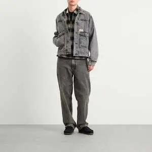 HERESY Heretic Jeans