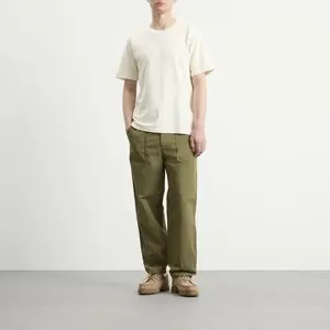 Universal Works Twill Fatigue Pant