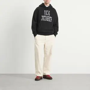 HERESY Niche Interests Hoodie