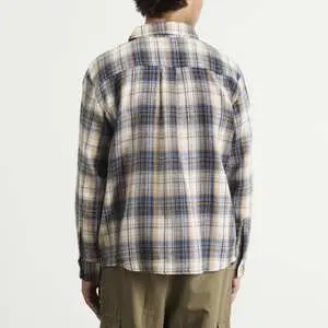 STAN RAY Flannel Shirt
